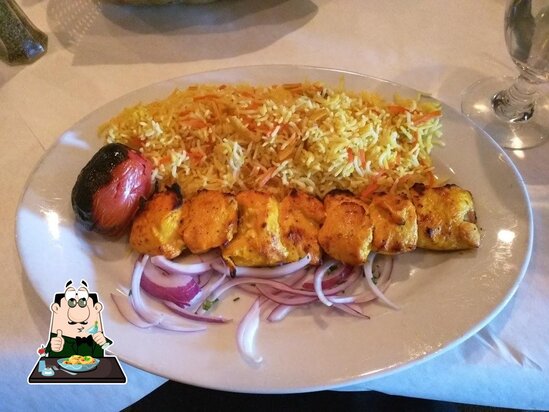 Pars Restaurant in Farmington Hills - Restaurant menu and reviews