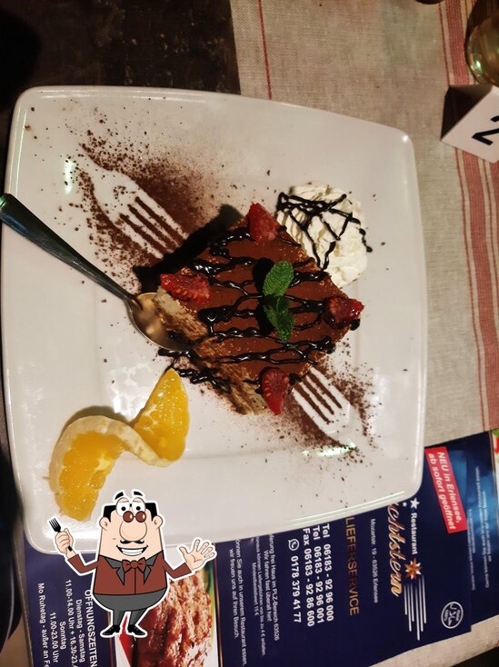 Pizzeria Italiano, Erlensee - Restaurant reviews