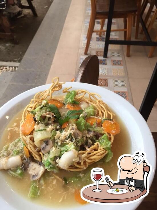 Raja Ampat Resto restaurant, Pekalongan - Restaurant reviews