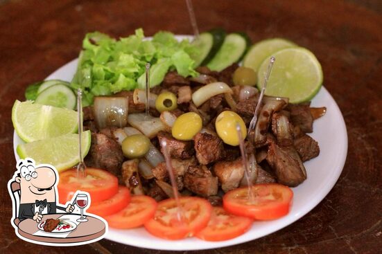 Steakbar sabor da roça, Бразилия - Restaurant reviews