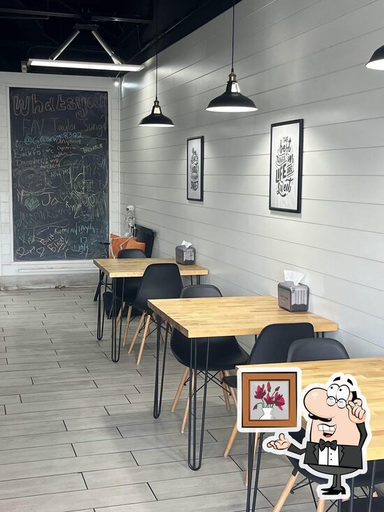Sweet Stacks, Garden City - Restaurant menu, prices and reviews