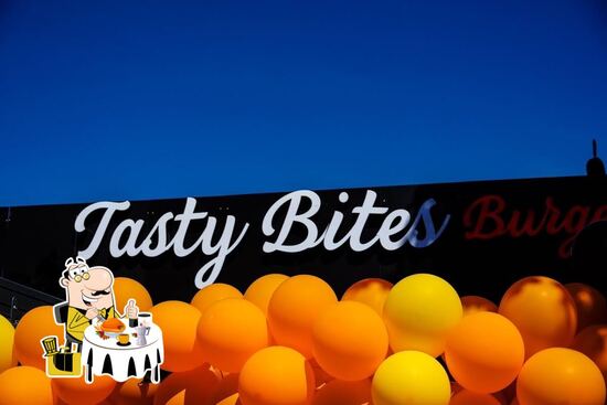 TastyBites Burger, Bern - Restaurant reviews