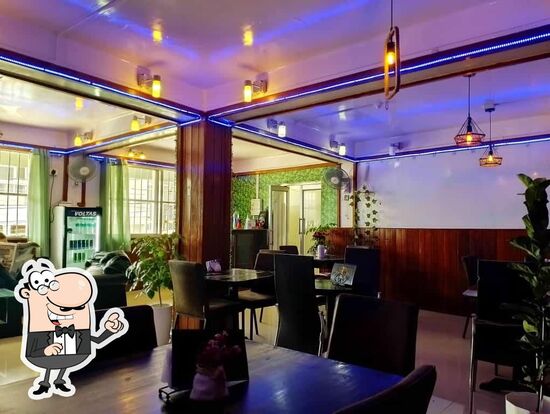 The Hideout Cafe, Kohima - Restaurant menu, prices and reviews