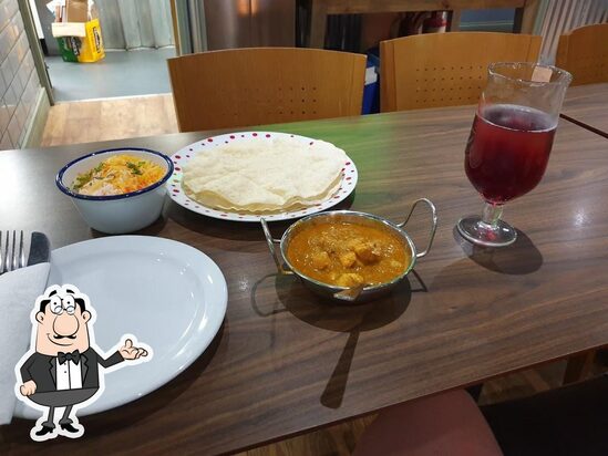 The Indian Smokehouse, Cannock - Restaurant menu, prices and reviews
