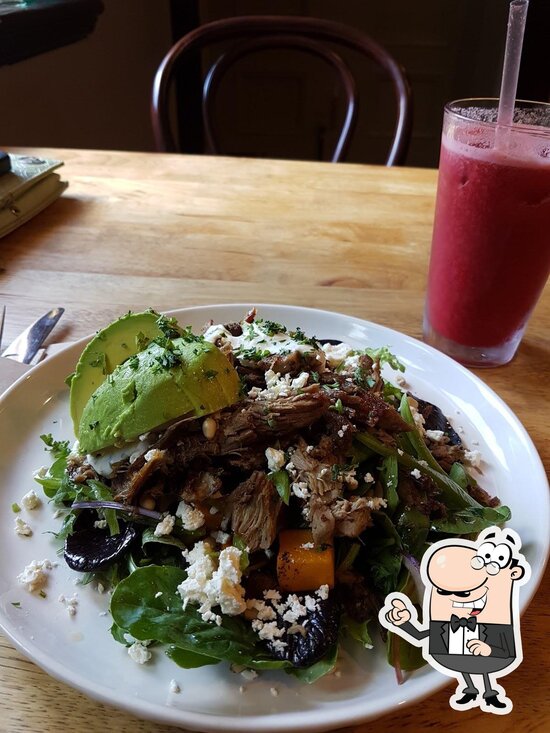 The Union Inverell, Inverell - Restaurant menu, prices and reviews
