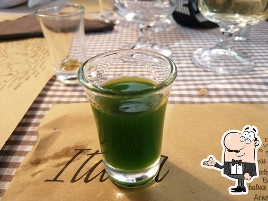 Al Caminetto, Monte Compatri - Menu del ristorante, prezzi e recensioni