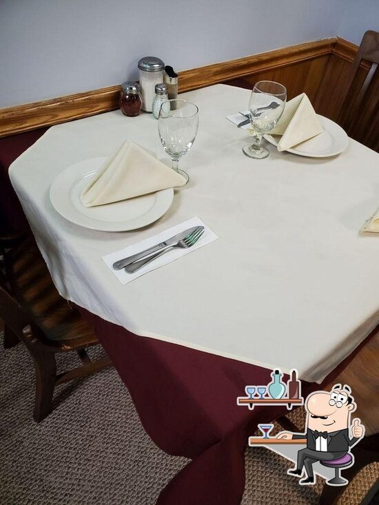 Sofra Mediterranean Restaurant, Levittown - Menú del restaurante ...