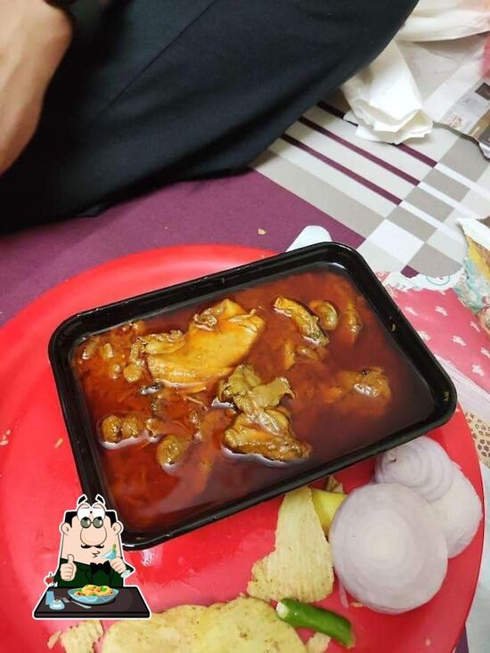 Champaran Meat Co., Gurugram - Restaurant menu, prices and reviews