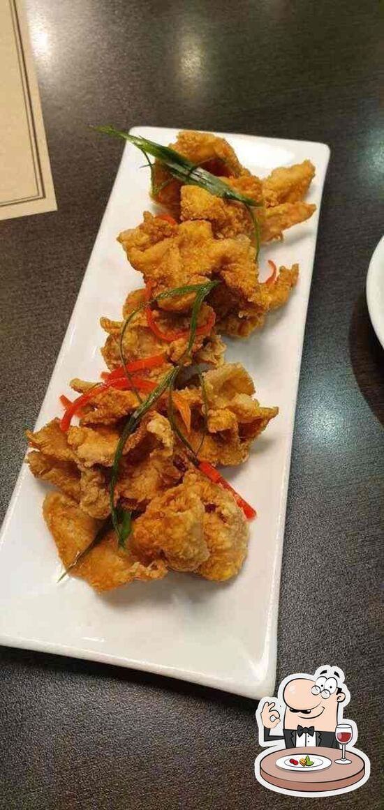 Ombu Kusina restaurant, Quezon City, 91 - 93 - Restaurant menu and reviews