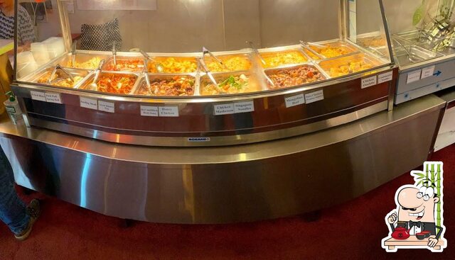 Ruby Chinese Restaurant in Roma - Restaurant reviews
