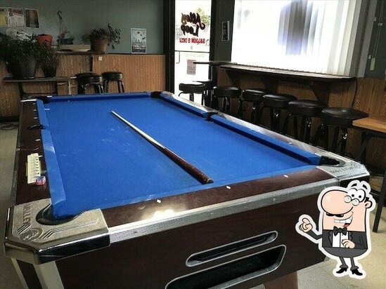 Alley Loop Saloon & Deli, Dixon - Restaurant menu, prices and reviews