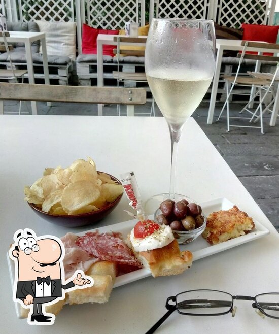 La Mattonella, Chiavari - Menu del ristorante, prezzi e recensioni