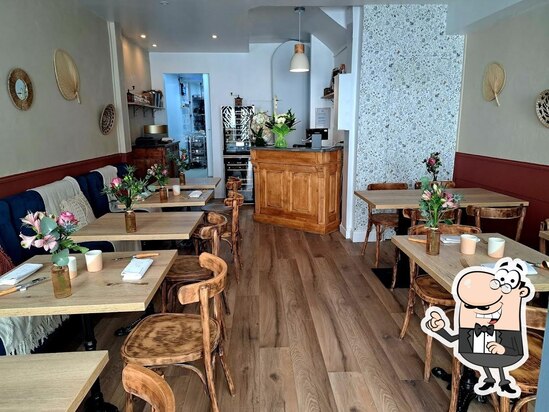 le Seize, Arles - Restaurant menu, prices and reviews