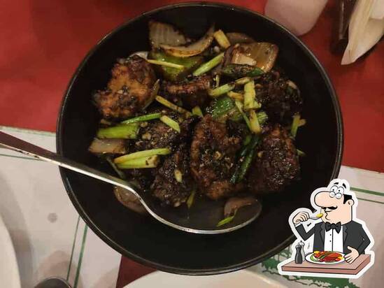 BAGICHA RESTAURANT, Kolkata, Saurav Ganguly Ave - Restaurant reviews