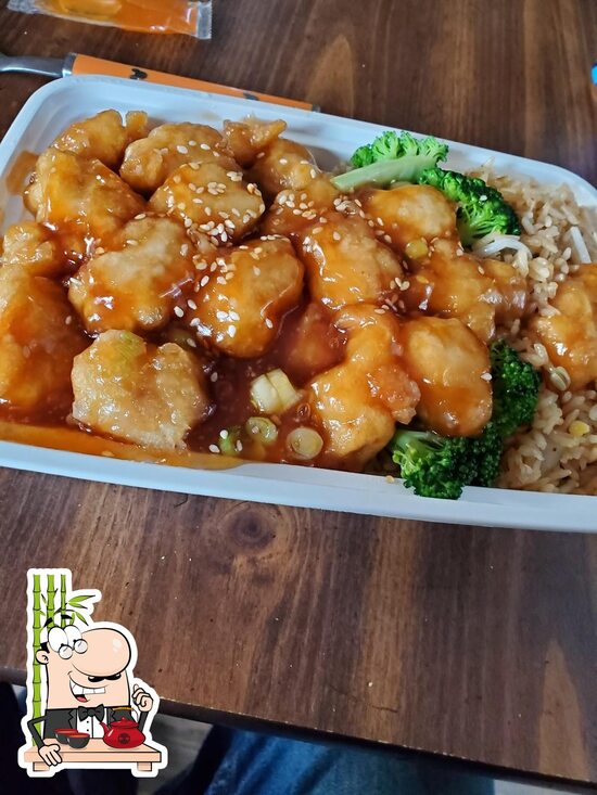 Ming Sing Chinese Kitchen, Seaford - Restaurant menu, prices and reviews