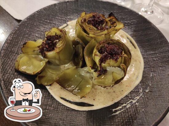Restaurante Fardel in Guadalajara - Restaurant reviews