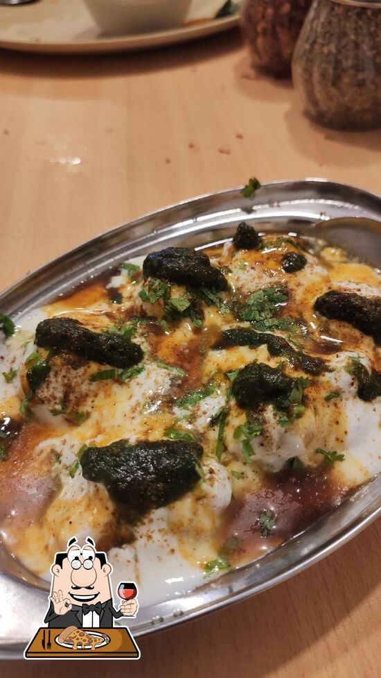 Kumar's Kitchen, Bordi - Restaurant reviews