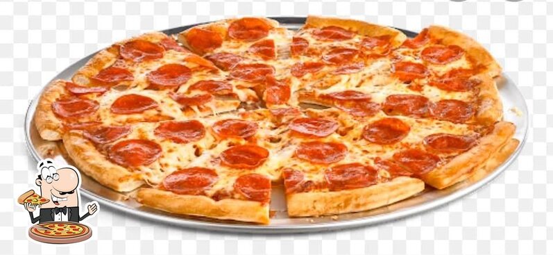 Poppy's Pizza in El Dorado - Restaurant menu and reviews