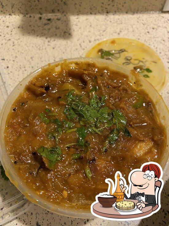 Ahaa in Lone Tree - Restaurant menu and reviews