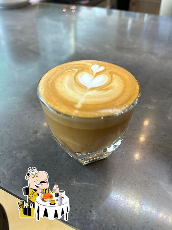 Alto Coffee Bar, Seoul, Jonggak - Restaurant menu, prices and reviews