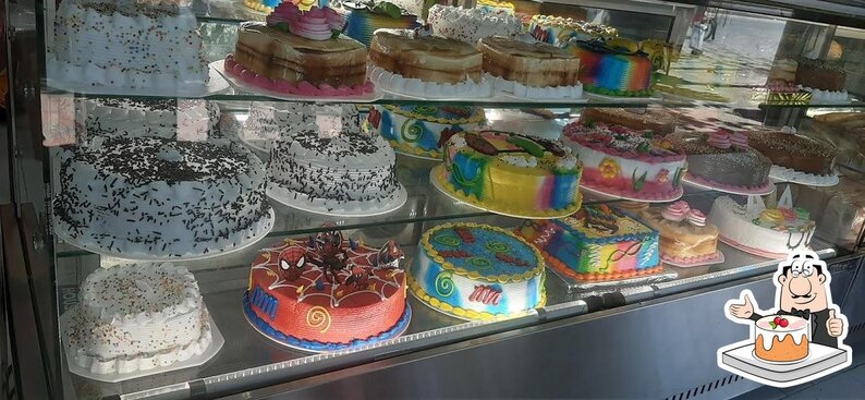 Bakery San Jose, Barranquilla - Restaurant reviews
