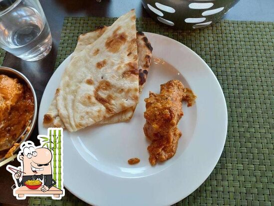 Cafe Ekante, New Town, Eco Park - Restaurant reviews