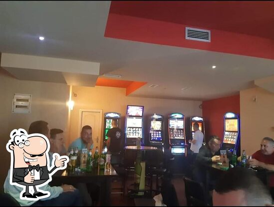 Speisekarte von Caffe bar Faraon, Banja Luka