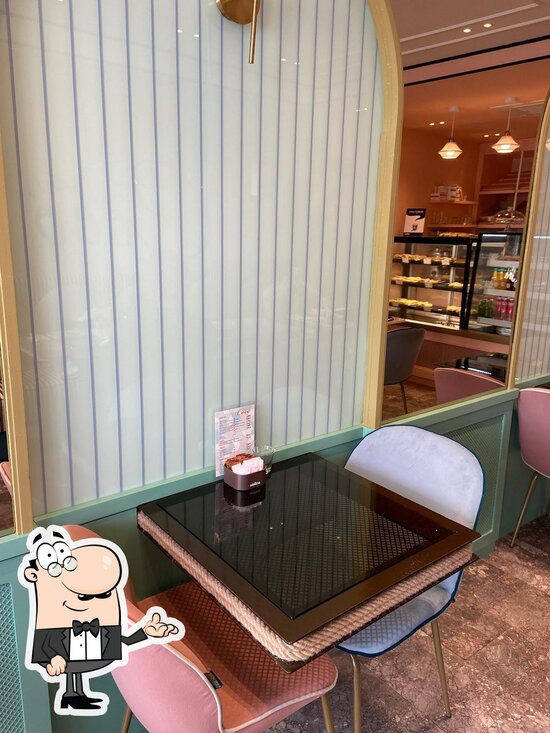 Coco bakery & pastry, Podgorica - Restaurant reviews