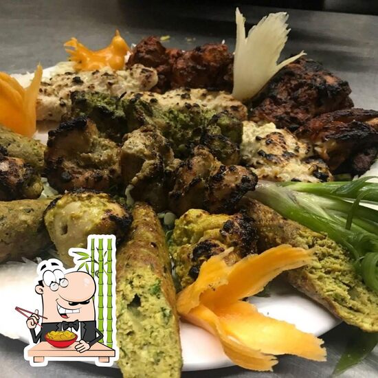 Darya Kinara - Fine Dine Resto Bar, Thane - Restaurant reviews