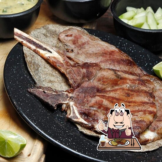 Don Bigotes Taquería - Menú del restaurante, precios y reseñas