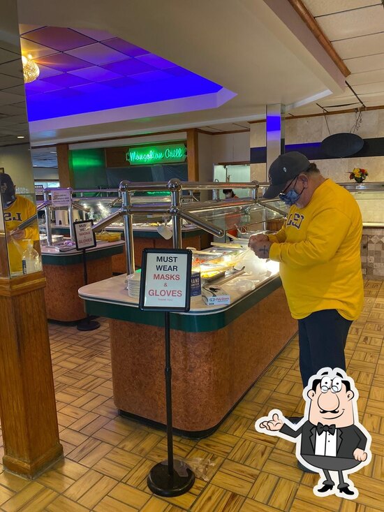 Flying Wok Buffet, Alexandria - Restaurant menu, prices and reviews