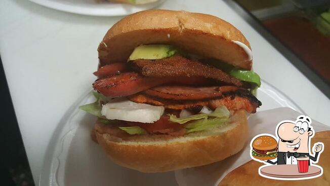 Happy Taco, 1309 Hoover St in Los Angeles - Restaurant menu and reviews