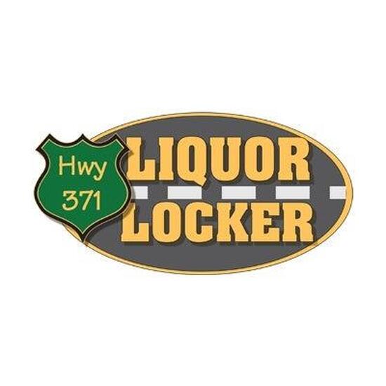 Menu at Hwy 371 Liquor Locker, Backus