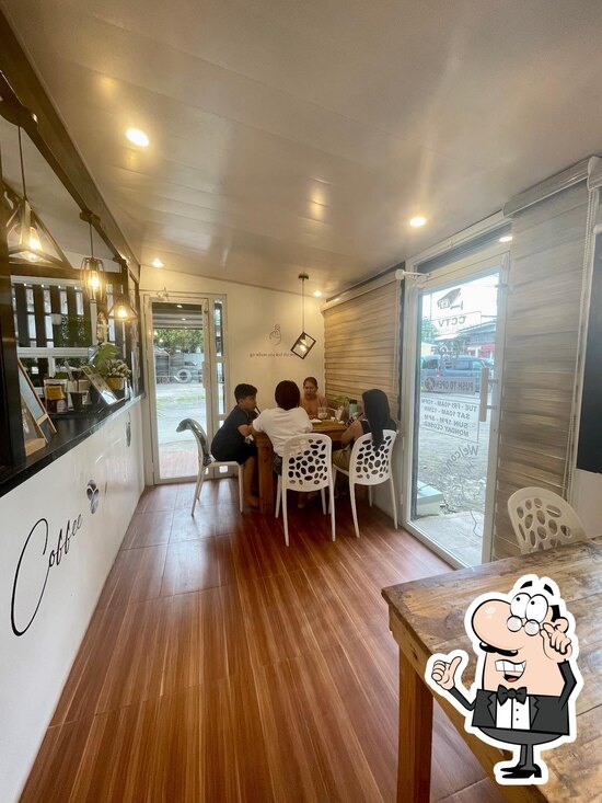 KYO Coffee, Davao City - Restaurant menu, prices and reviews