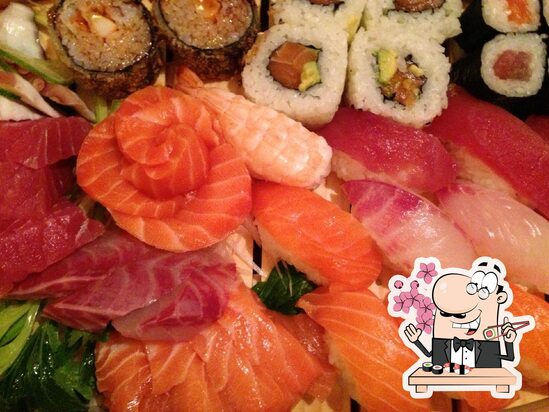 Kikko restaurant, Salerno, Le Cotoniere - Restaurant reviews