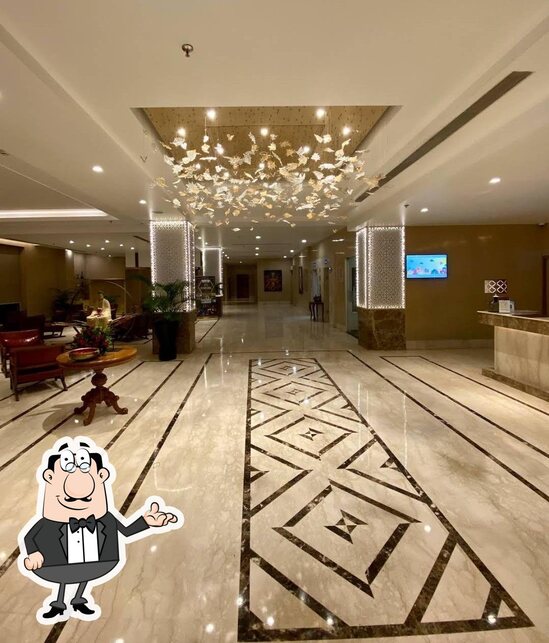 Lemon Tree Premier, Patna, Patna - Restaurant reviews