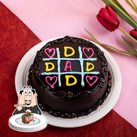 MG CAKES 'N'BAKES - Best Cake Shop in Panipat, Pure Eggless Cake Shop ...