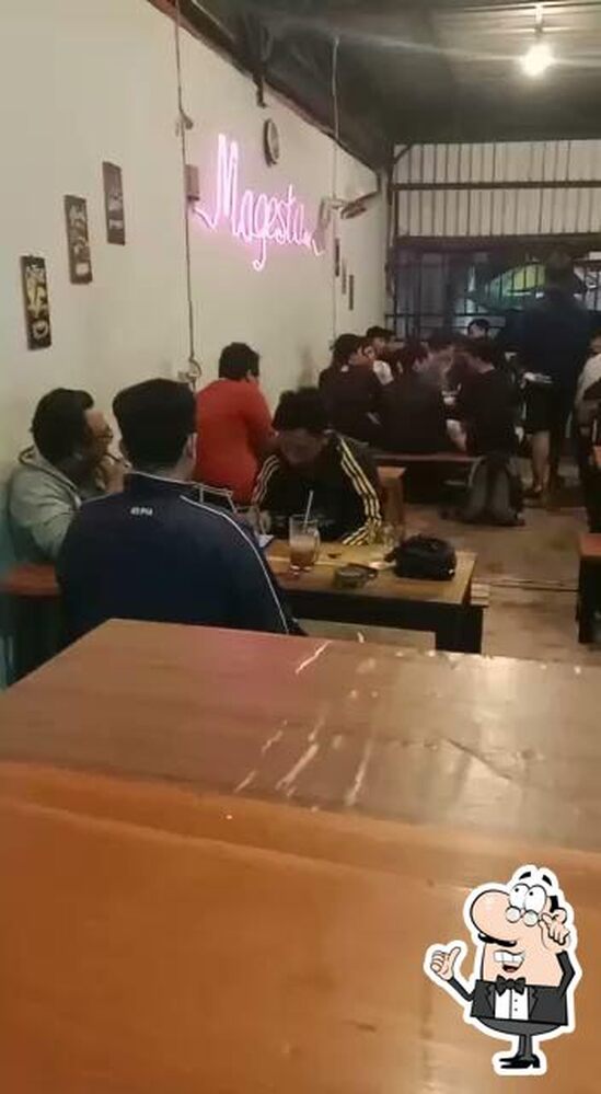 Magesta, Surabaya - Restaurant reviews