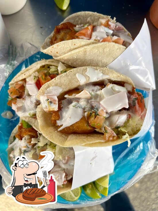 Mariscos los chilos restaurant, Tijuana - Restaurant reviews
