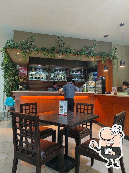 Nikmat Rasa, Surabaya - Restaurant menu, prices and reviews