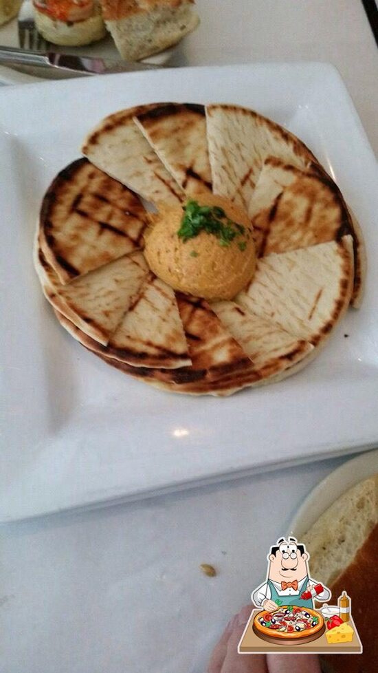 Restaurante Osteria Il Centro, Kansas City - Opiniones del restaurante