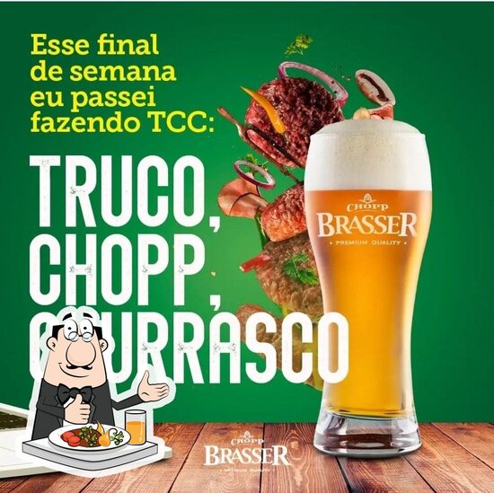 Palmeira Chopp, Palmeira - Menu do restaurante, preços e opiniões