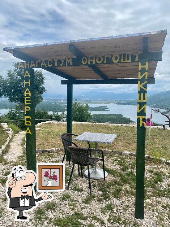 Panorama - Restaurant menu, prices and reviews