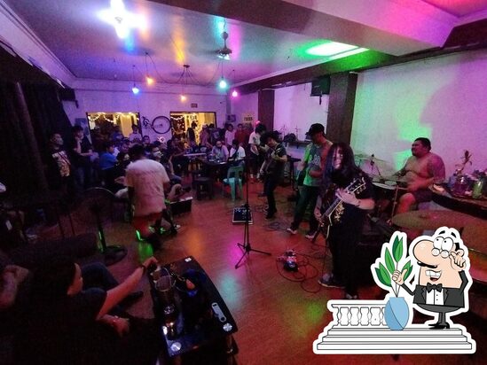 Ruins restaurant, Marikina - Restaurant reviews