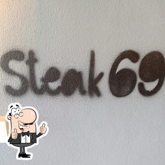ร้าน Steak 69, Wiang Sa - Menú del restaurante, precios y reseñas