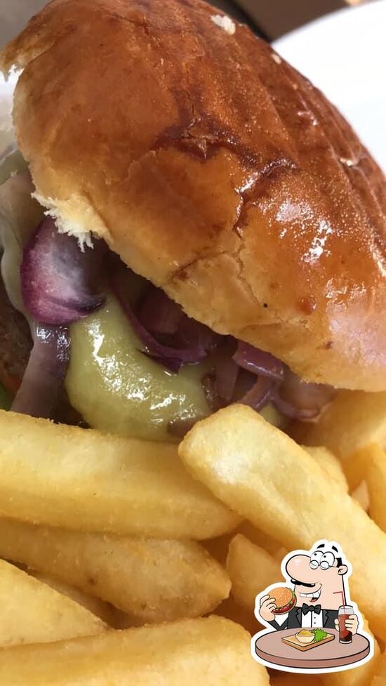 THE SWAN MOTEL in Beccles - Restaurant reviews