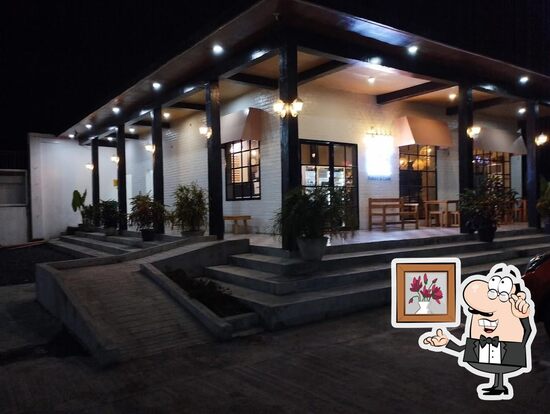 Bela Bella Bakery & Cafe Camalig, Camalig - Restaurant menu, prices and ...