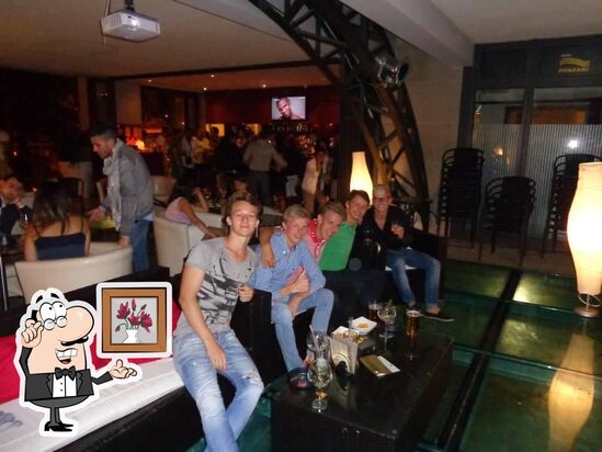 Fonzari Lounge Grado, Grado - Speisekarte, Preise und Bewertungen