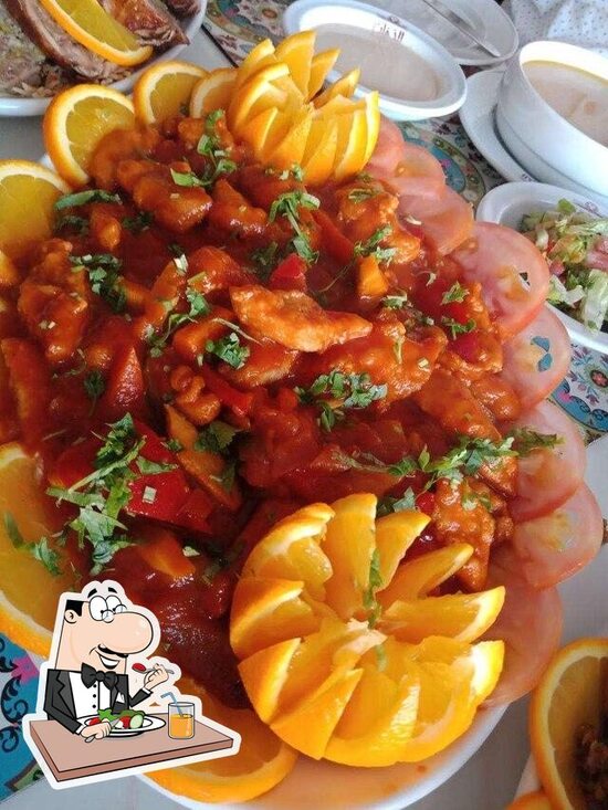 Layali Aldhan Resturant restaurant, Dubai - Restaurant reviews