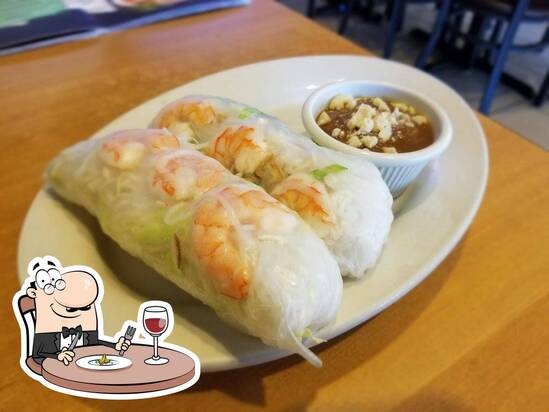 Pho Chef, 3540 W Granville Rd in Columbus - Restaurant menu and reviews